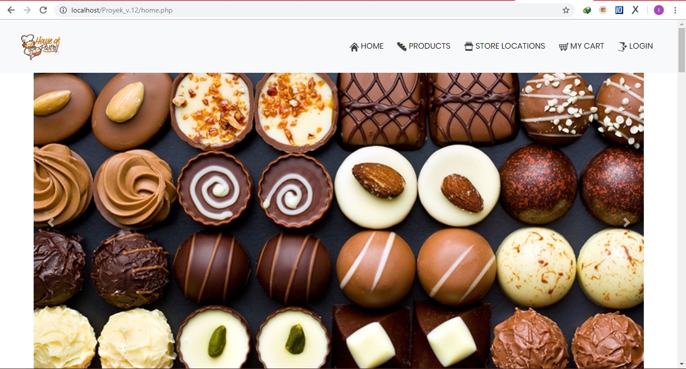 Portofolio - Isak Imanuel Leong