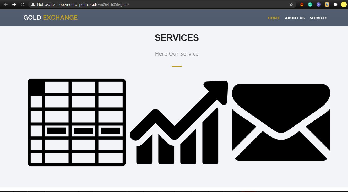 Portofolio - Isak Imanuel Leong